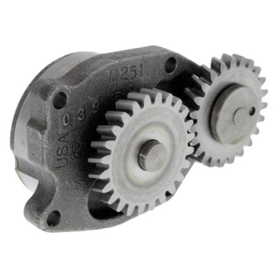Melling M251 - Standard Volume Pressure Oil Pump | eBay