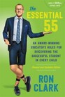 The Essential 55 : An Award-Winning Educator's Rules for Discovering ...