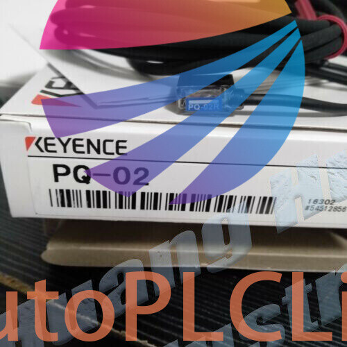 1Pcs New Keyence PQ-02 Photoelectric Sensor PQ02 | eBay