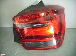 Tail Lamp Right Hand New Genuine BMW 1 Series F20 F21 3dr 5dr LCI ...