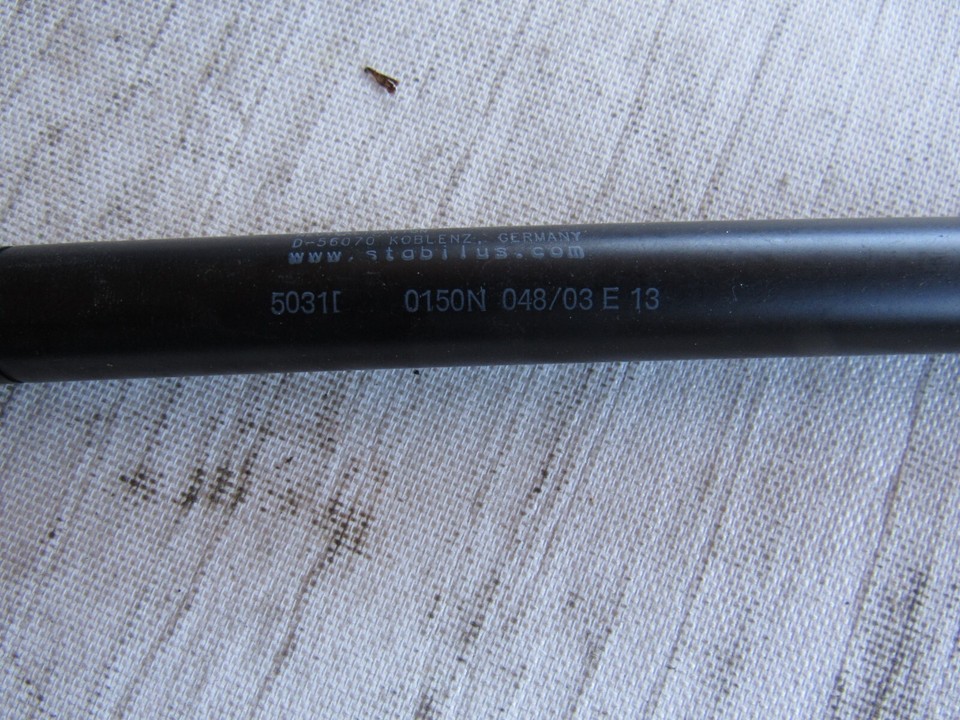 Stabilus Lift-O-Mat 0150N D-56070 | eBay