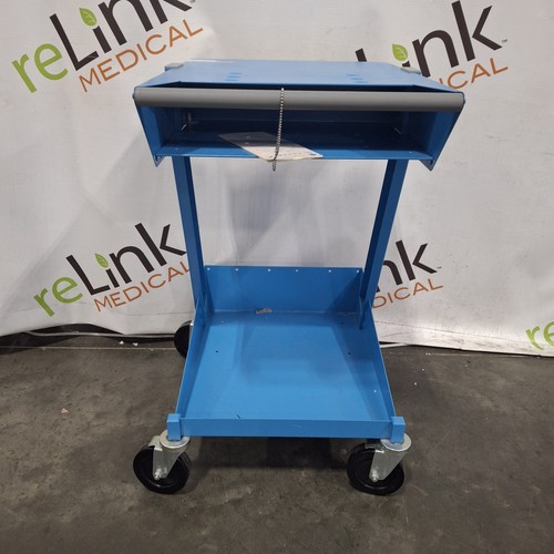 Valleylab UC8009 Valleylab Cart | eBay