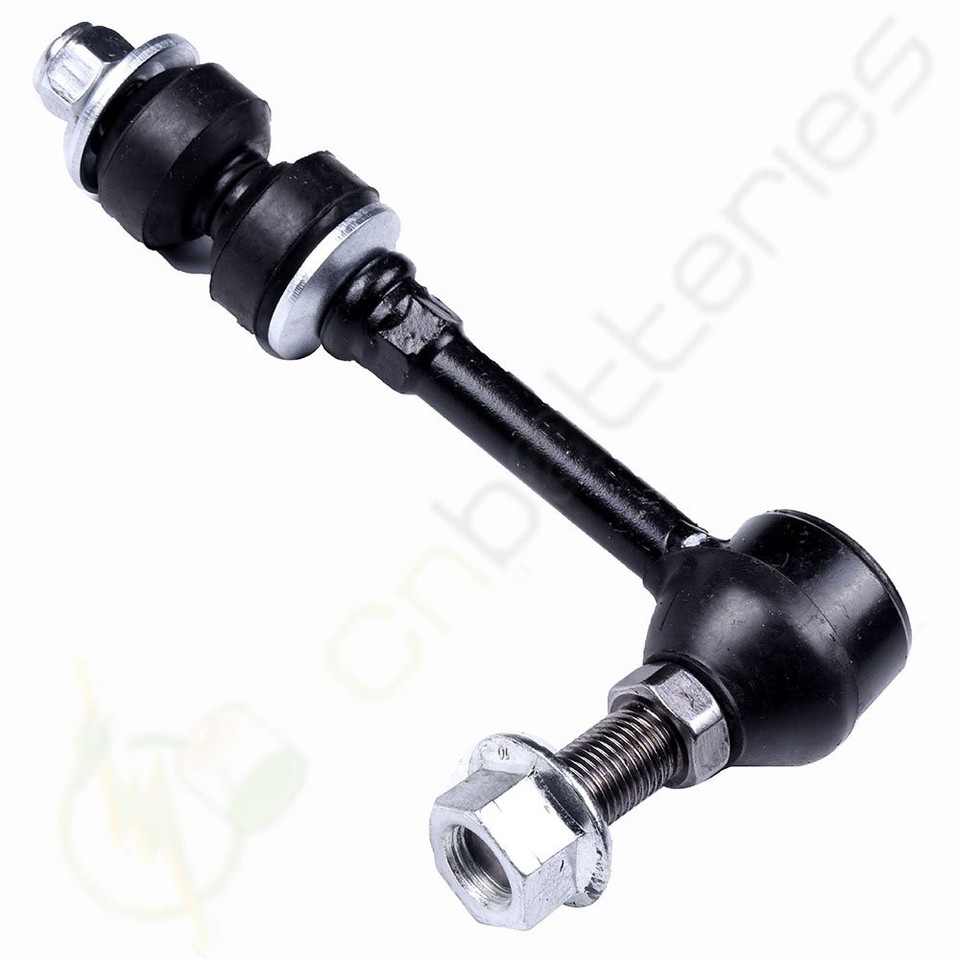 Both(2) Compelete Front Stabilizer Sway Bar for 2006-2009 Dodge Ram ...
