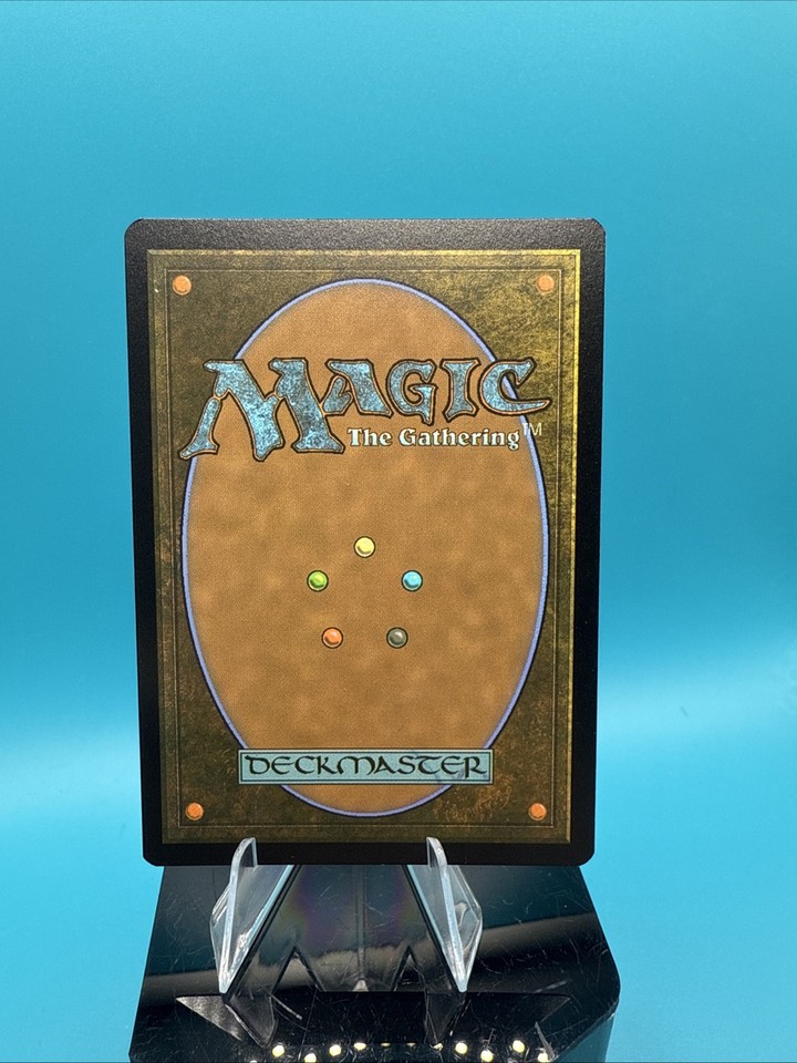 Patrolling Peacemaker (Extended Art) Commander: Edge of Eternities ...