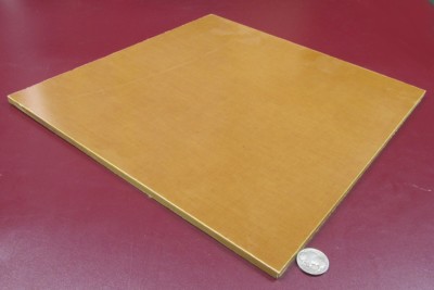 Other - Phenolic Sheet