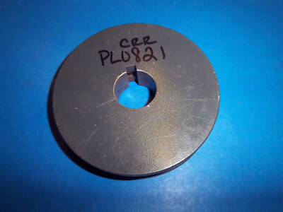 New PULLEY ASSY Fits Bunton, Bobcat, Ryan PL0821 OEM SR | eBay
