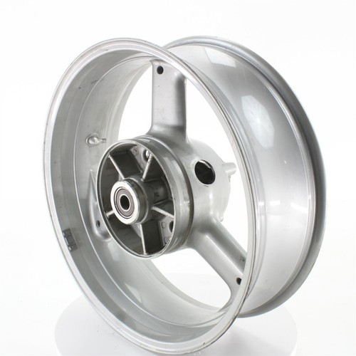 00-05 Triumph TT600 Sprint RS Daytona 600 650 Rear Wheel Rim Hub 17x5.5 ...