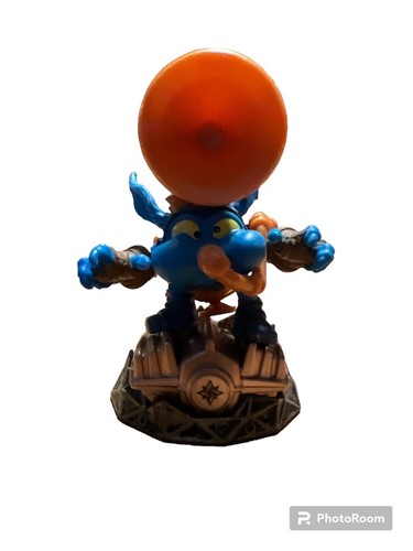 Skylanders Big Bubble Pop Fizz SuperChargers Series #87539888 Fast ...