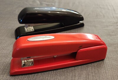 Staplers - Swingline 747 Stapler