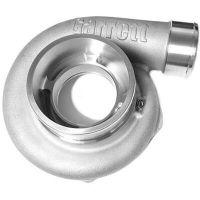 Garrett Housing, Compressor, Gen2 GTX3582R, 4" inlet/ 2.5" Outlet, T04S ...