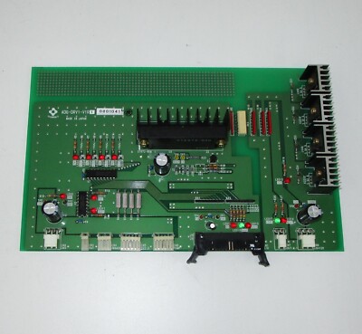 TOSOH ADG-DRV1-V1R1 board | eBay