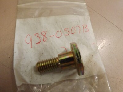 New Sears Crafstman SCREW-SHLD Parts# 938-0507B, 738-0507B | eBay