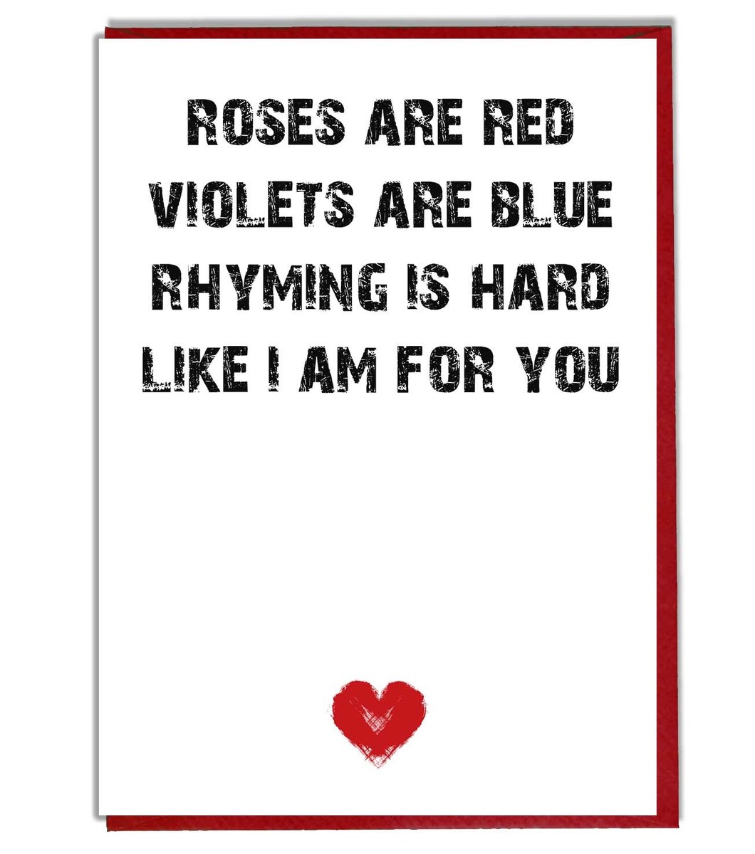 Funny Dirty Poems For Adults