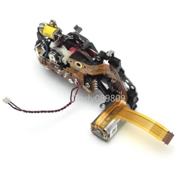 Original Aperture Motor Control Unit for Nikon D5500 D5600 Assemly with ...
