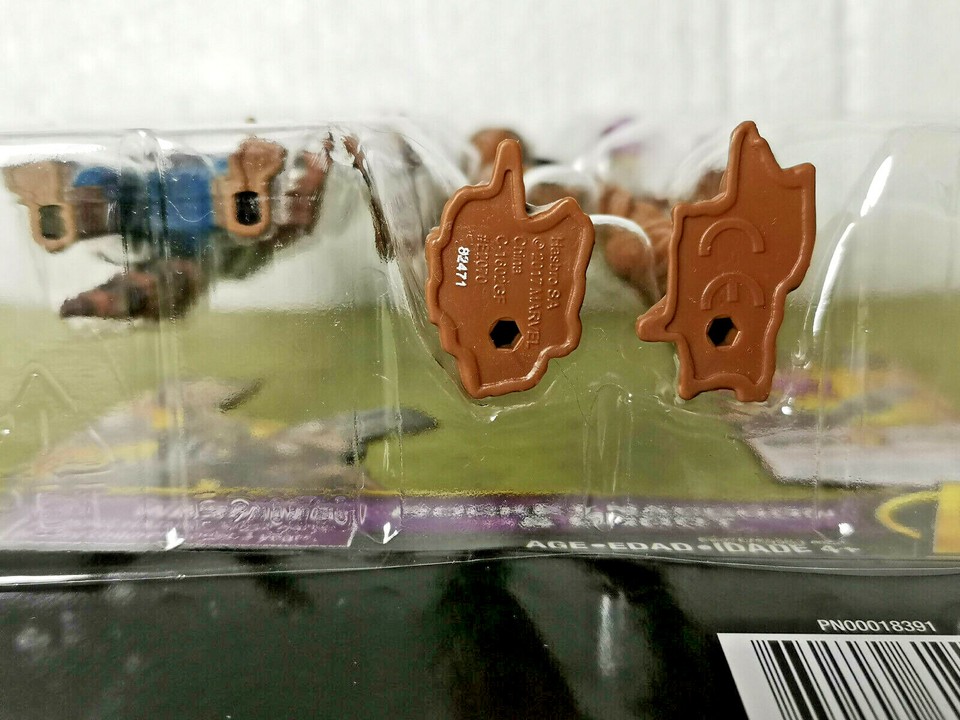 Marvel Avengers Infinity War Rocket Raccoon & Groot Figure w/ Infinity ...
