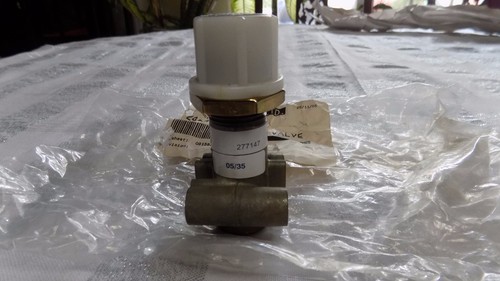BRAND NEW PTP 277147 PR2 Pressure Protection Valve | eBay