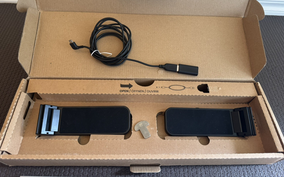 Contour RollerMouse Red Wireless Ergonomic Mouse RM-RED-WL + dongle ...