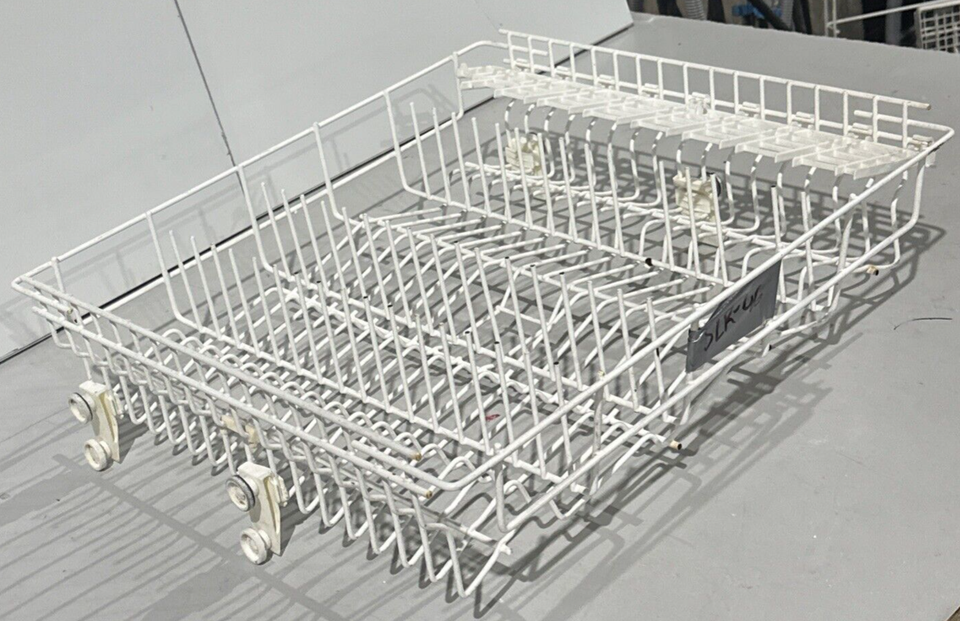 Simpson Vintage dishwasher top rack upper rack basket SLR46 | eBay ...