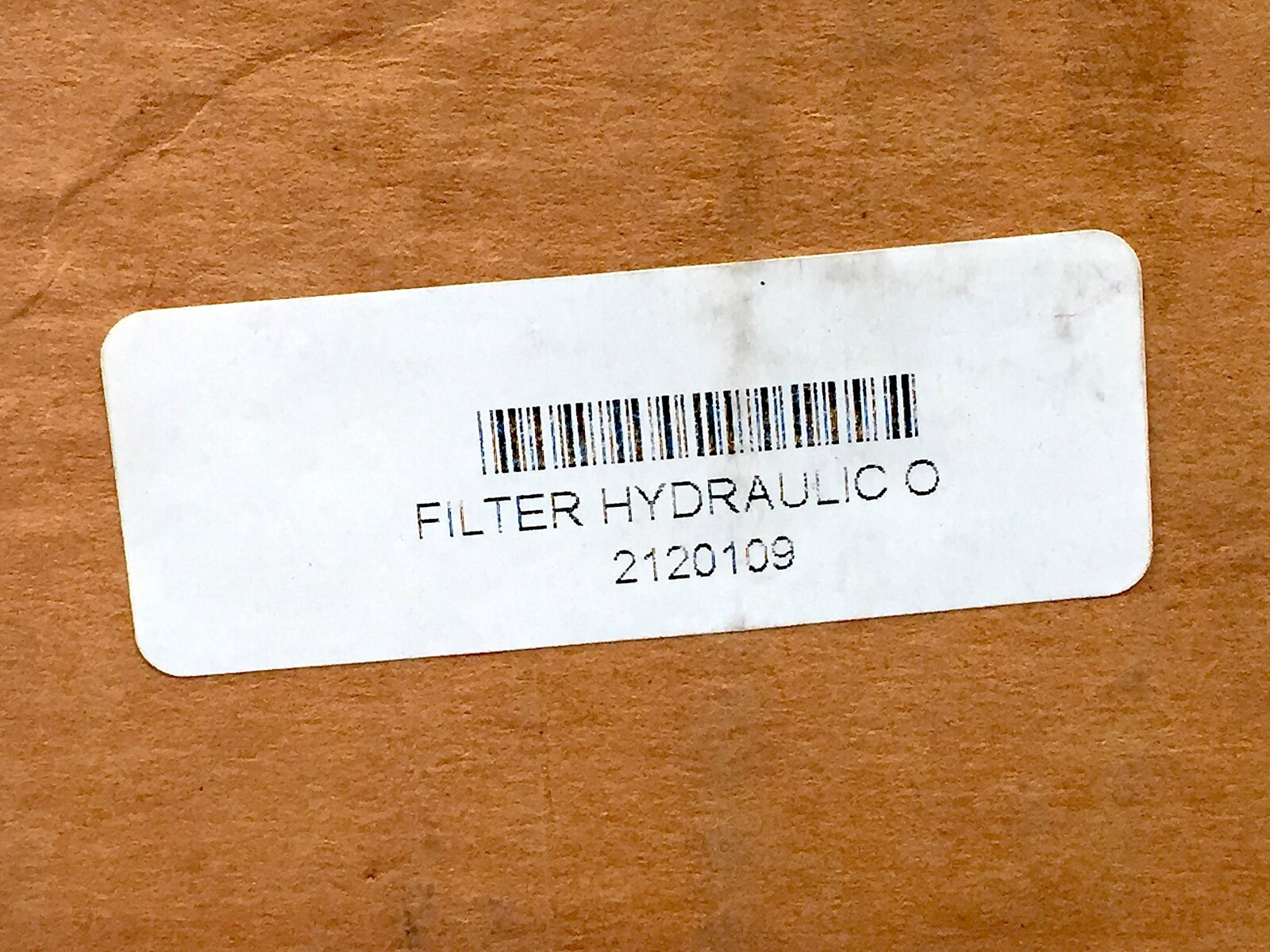 Parker Hannifin 926170 25C Hydraulic Filter Element with Housing and ...