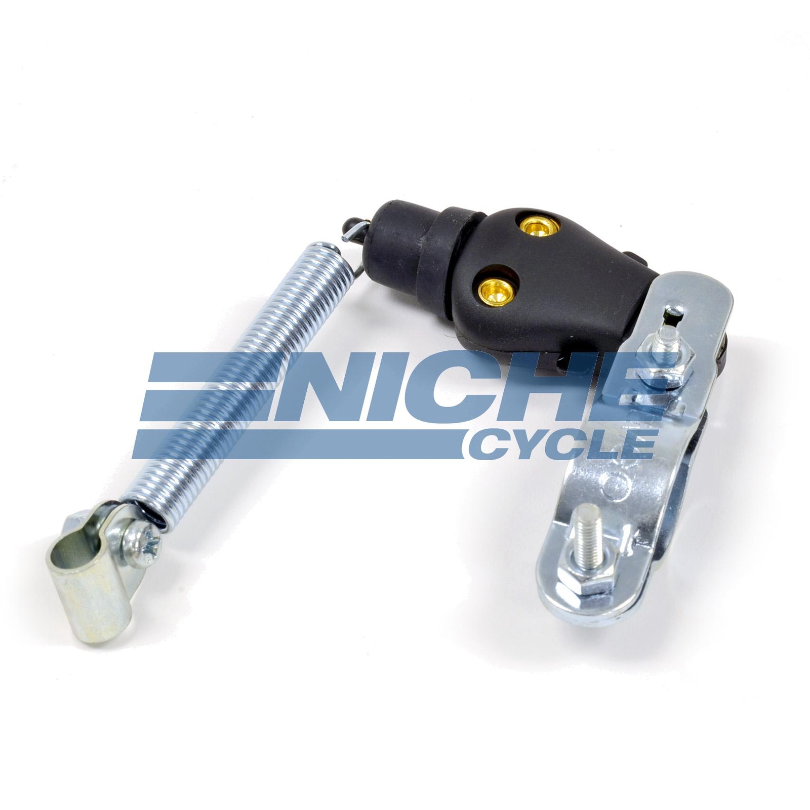 Universal Motorcycle Rear Stop Switch Lucas Spring Style Brake Light ...