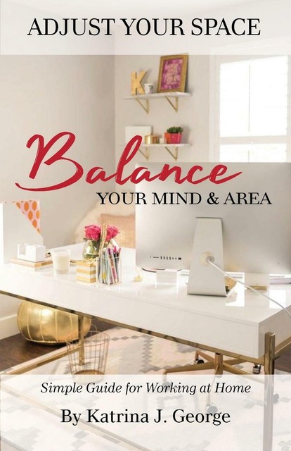 Adjust Your Space von Katrina George (2020, Taschenbuch) online kaufen ...