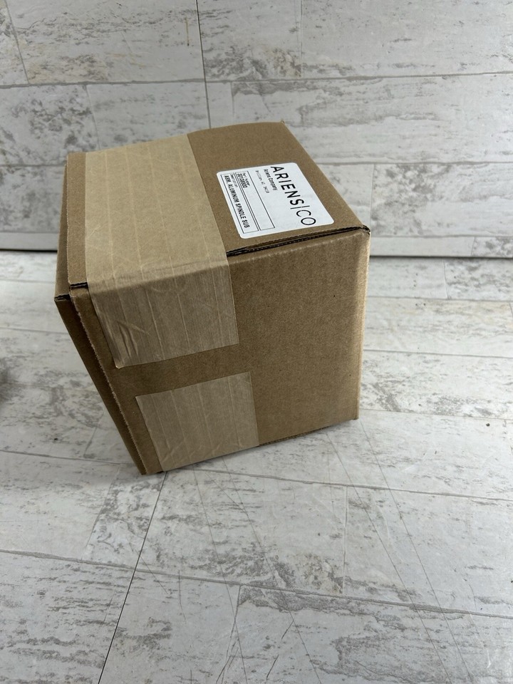 Ariens and Gravely Aluminun Spindle Assy 30138800 | eBay