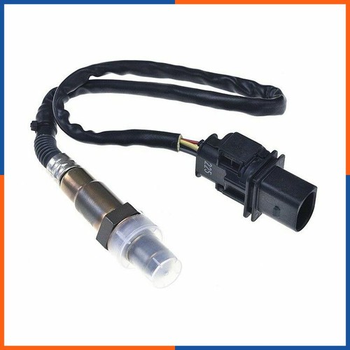 Sonde Lambda Capteur Oxygène pour IVECO | 91780, 2376296, 45962123F, 84286040 | eBay