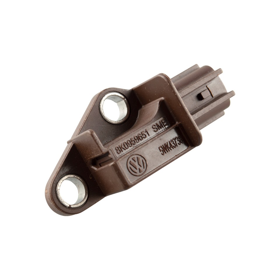 Front Crash Sensor Lateral Impact Sensor 8K0959651 For Audi A4 A5 Q5 | eBay