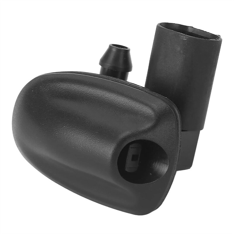 One Piece Front Spray Windshield Nozzle For BMW Mini Cooper F55 F56 ...