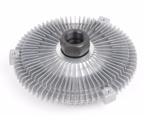 Radiator Cooling Fan Clutch Fast Shipping 11527505302 for BMW Brand New ...