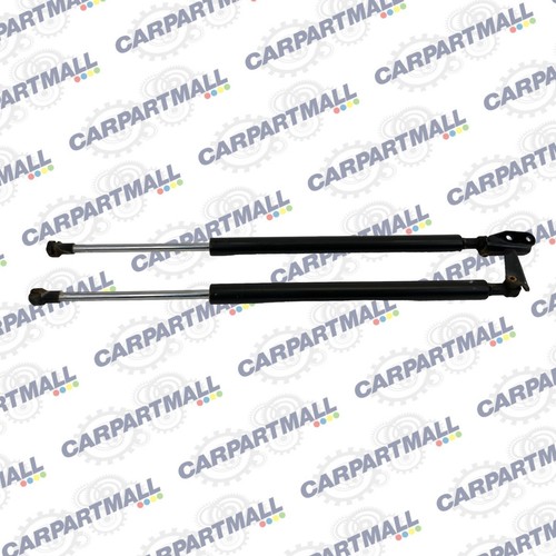 12-15 Mazda5 Mazda 5 HATCHBACK Rear Liftgate Shock Strut Support Set ...