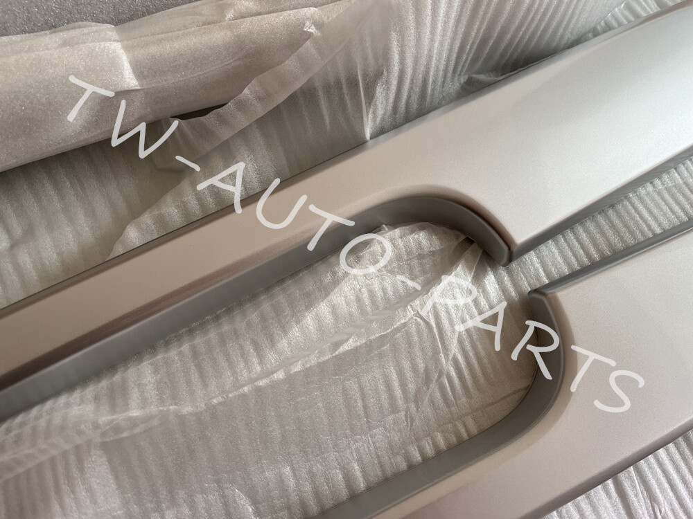 US 6Pcs Door Side Body Molding Trims Strip Kit For LR Range Rover L405 ...