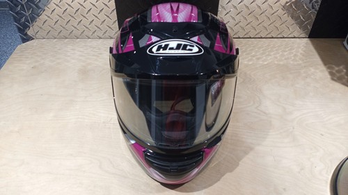 Snowmobile Helmet HJC CS-R2 S | eBay