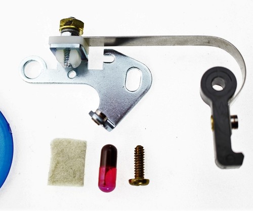 Magneto Points Kit fits Continental F140 F162 F163 X4B16 F140M224 ...