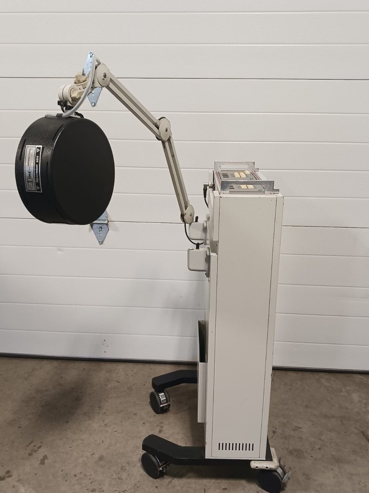 IME International Medical Electronics Magnatherm SSP Physical Unit | eBay