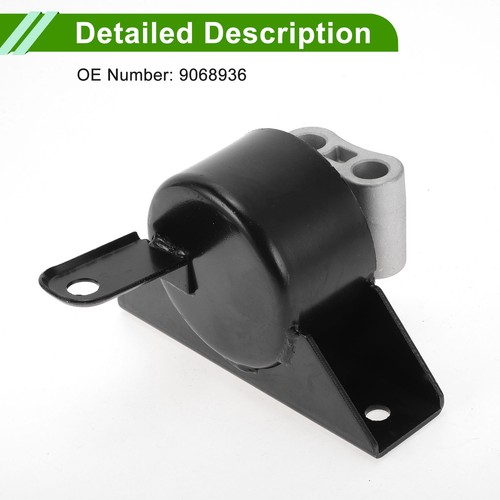 Engine Motor Mount Transmission Mount for Chevrolet Sail(CS3) 2010-2014 ...