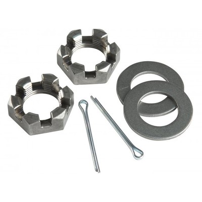 C.E. Smith Spindle Nut Kit [11065A] | eBay