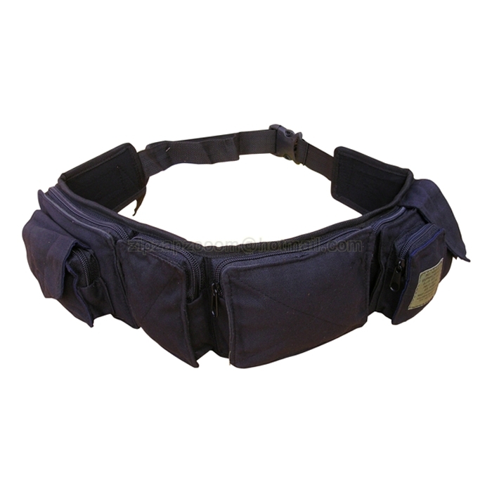 Army Combat Military Travel Utility Waist Bum Pack Bag Day Money Belt ...