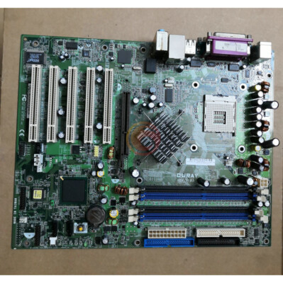 Used One Main Board 331224-001 361633-001 For XW4100 875PE Workstation ...
