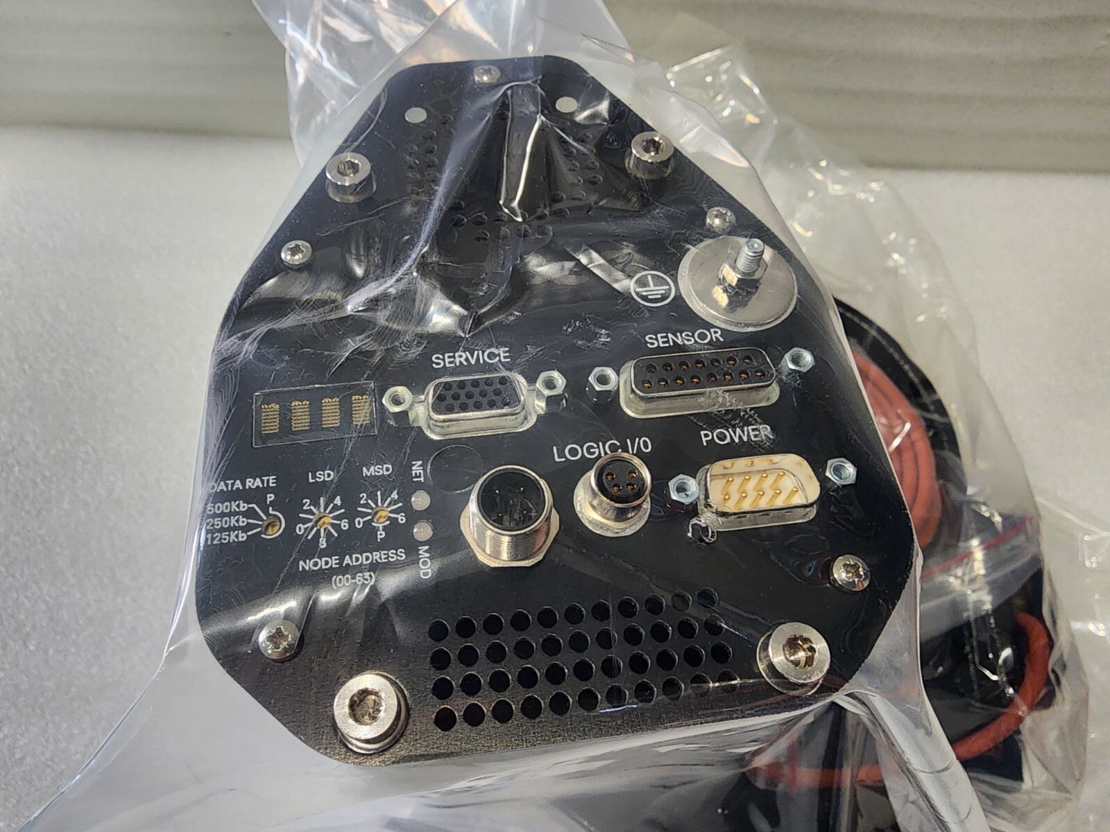 VAT Pendulum Control & isolation Valve 65040-PHCP-AFA2 (New) | eBay