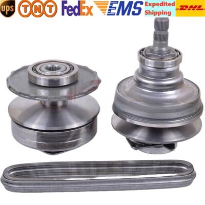 Automatic Transmission CVT Pulley Set With Chain/ Belt Fit For Toyota C ...