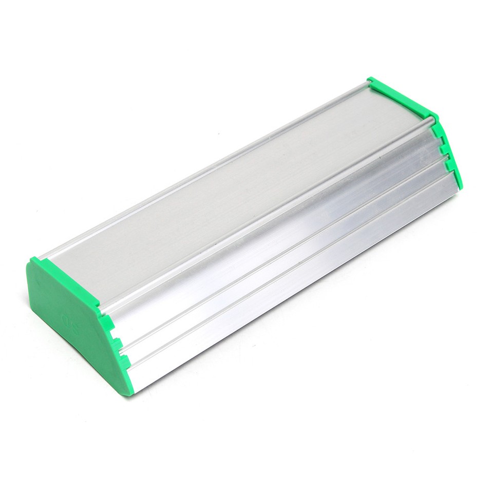 6" - 20" Aluminum Emulsion Scoop Coater Coating Tool for Silk Screen ...