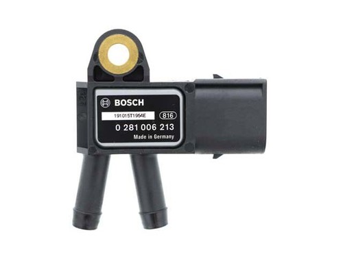 Bosch Pressure Sensor 0281006213 | eBay