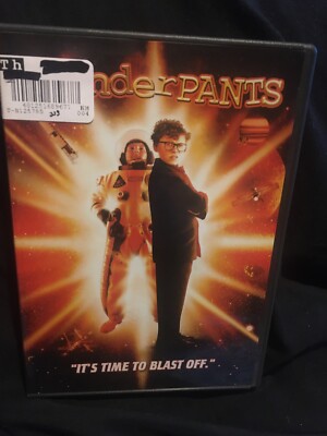 Thunderpants (DVD, 2008, Canadian) 774212210136| eBay