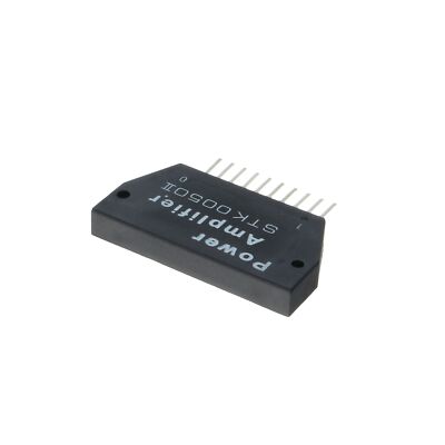 Replace NEW IC Power Amplifier FOR STK0050II STK0050II | eBay