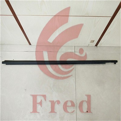 Fred Front Door Belt Moulding Left Fits Prado 2009~2024 150 Series ...