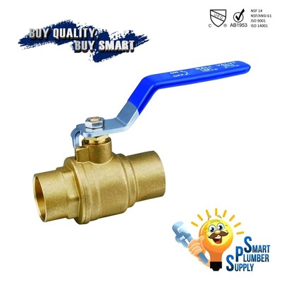 Valves - 2 Inch Valves