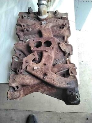 1968-1972 Oldsmobile Full Size Intake Manifold | Genuine OEM