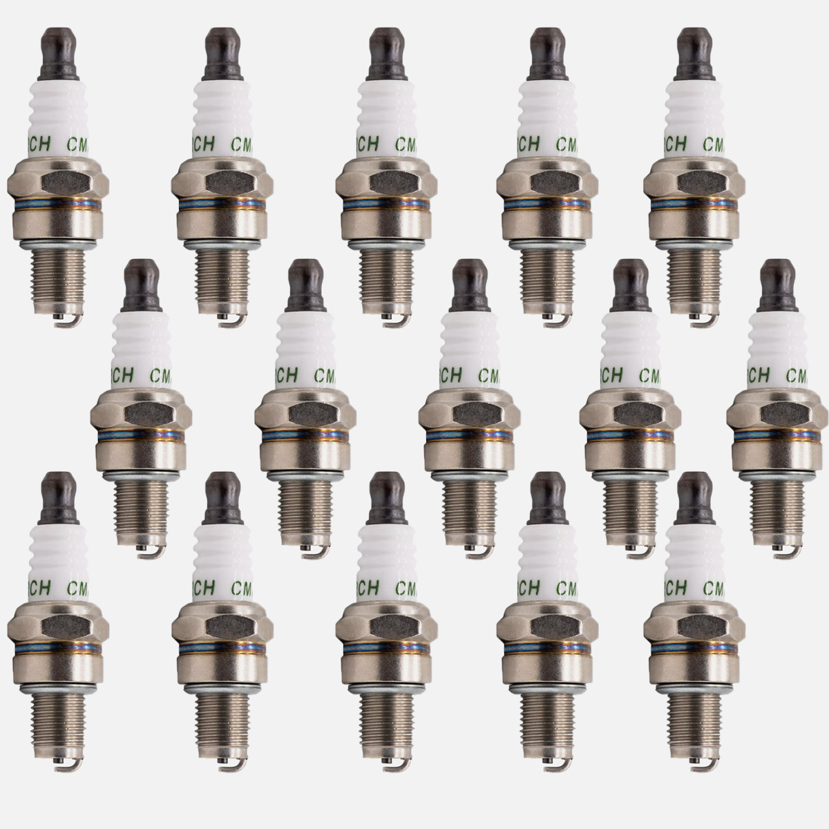 Champion RZ7C - Alternative spark plugs