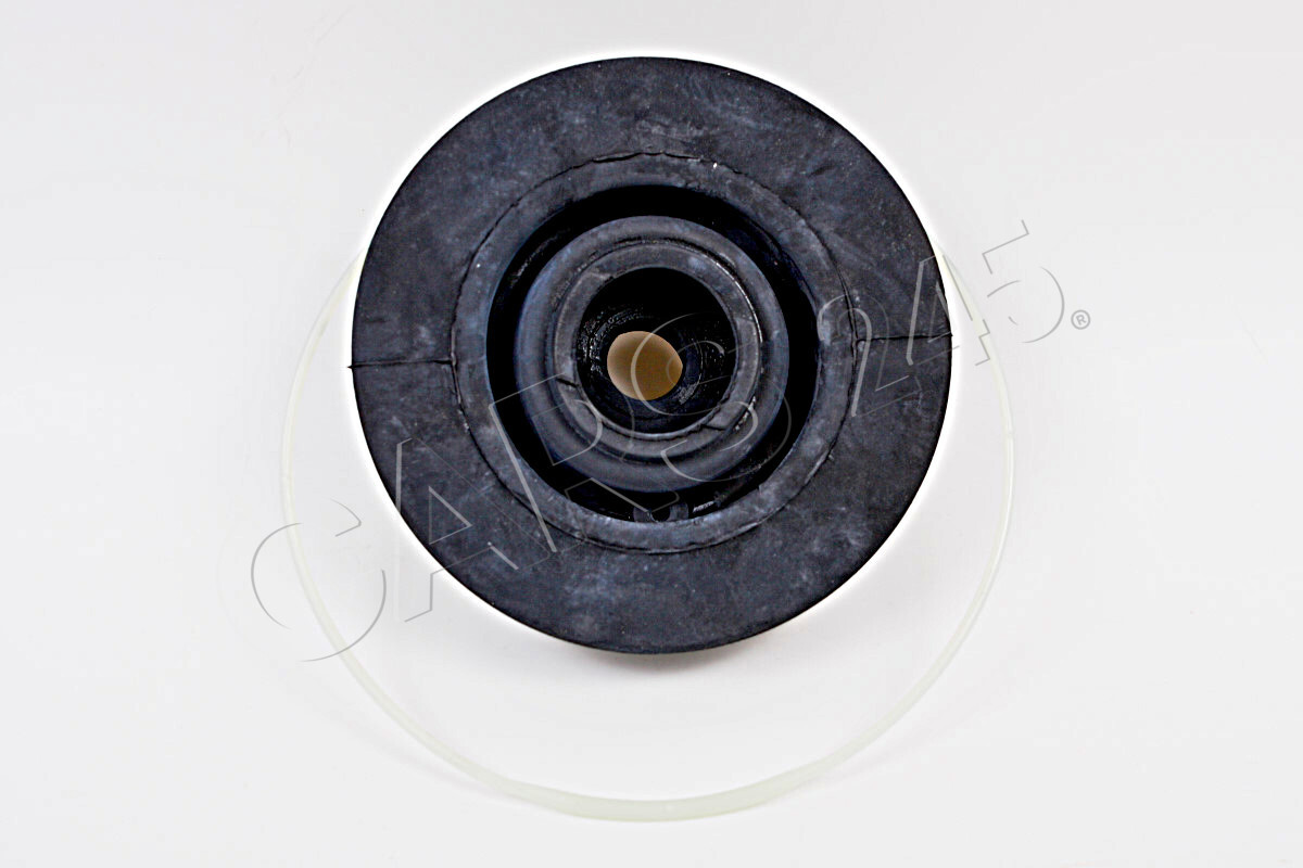 GENUINE BMW E23 E24 E28 E30 1985-1992 Shift Lever Insulating Rubber ...